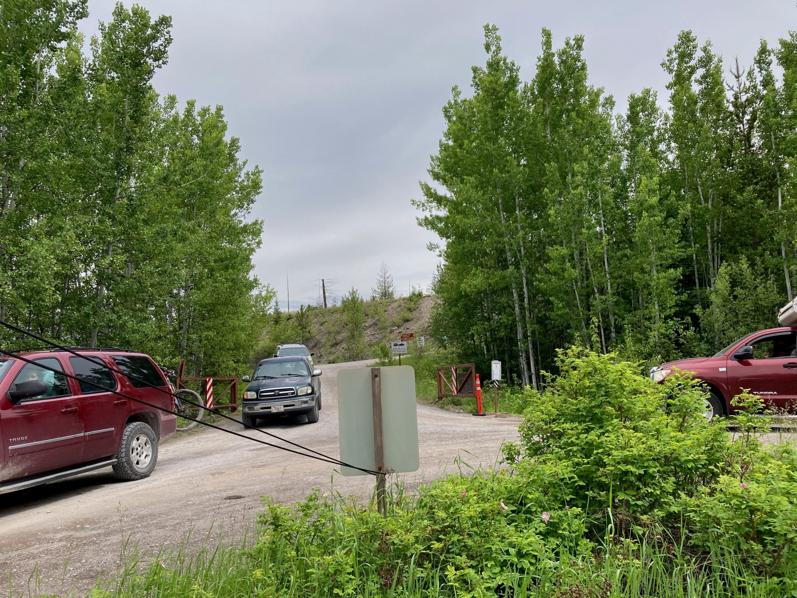 Glacier National Park 2024 Vehicle Reservations Opened January 25 ...